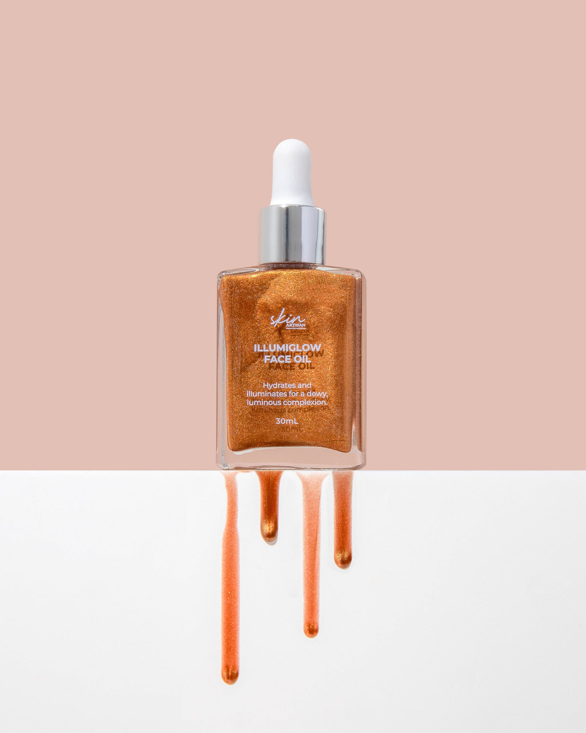 Get Your Glow On: Why IllumiGlow Face Oil is Your New Skincare Obsessi